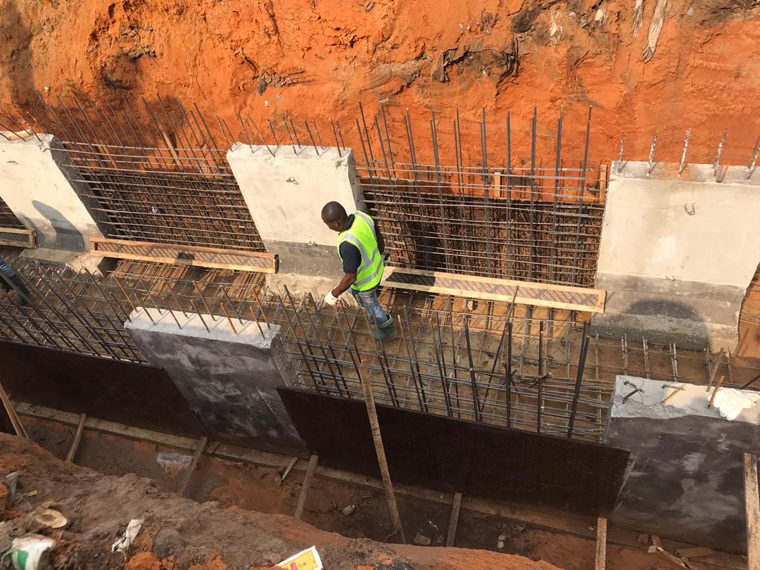 Hydraulic Design of Drainage Channels - Jefcon & Associates Ltd