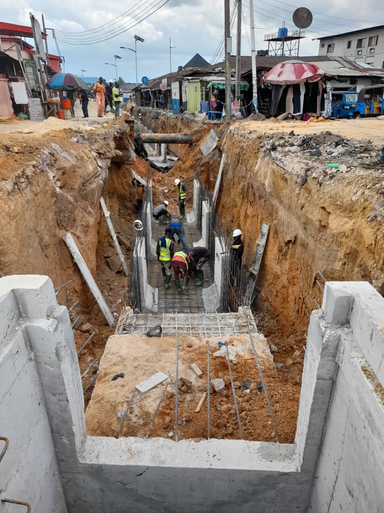 Channel Selection for Stormwater Control - Jefcon & Associates Ltd