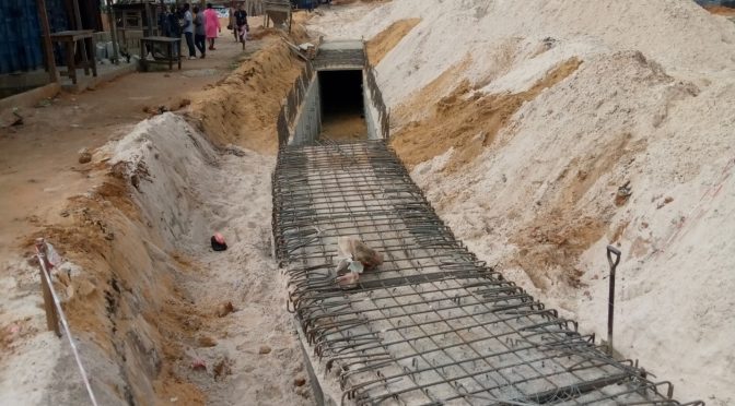 Considerations in the design of stormwater channels - Jefcon ...