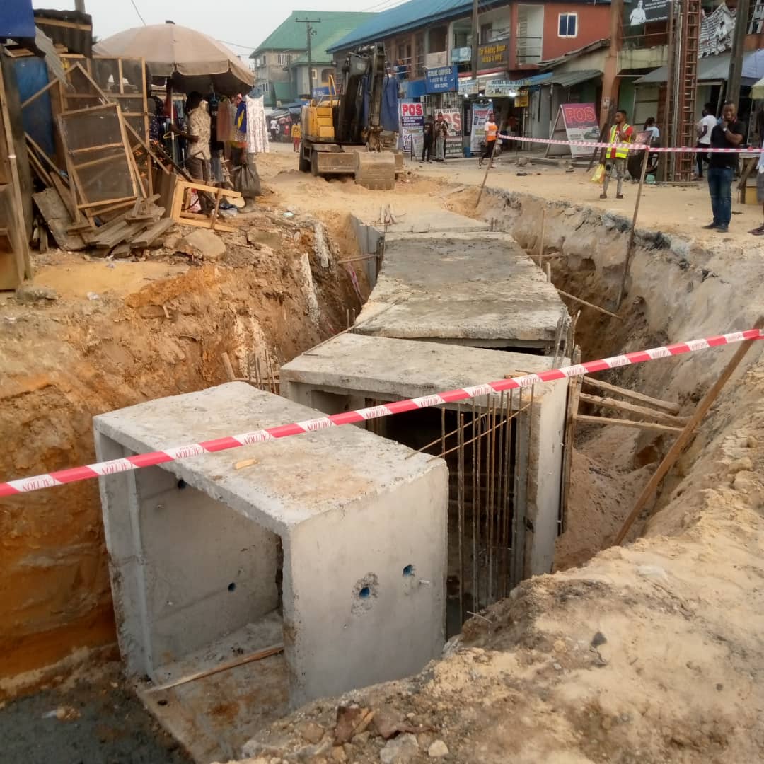 Navigating the Risks of Floods: Civil Engineering Strategies for ...